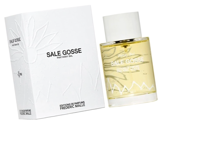 Sale Gosse By Fanny Bal Frederic Malle одеколон 100 мл для мужчин и женщин - Сейл Госс Баль