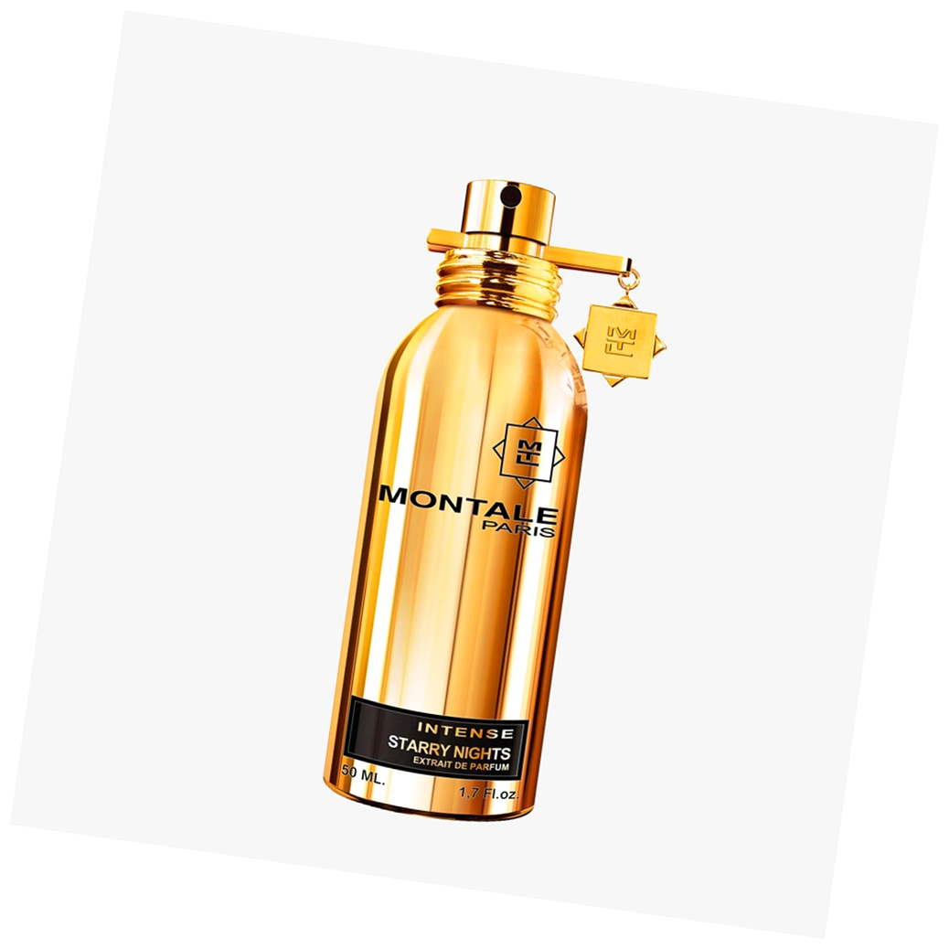 Духи Montale Starry Nights Intense 50 мл для женщин и мужчин / Монталь Старри Найтс Интенс парфюм