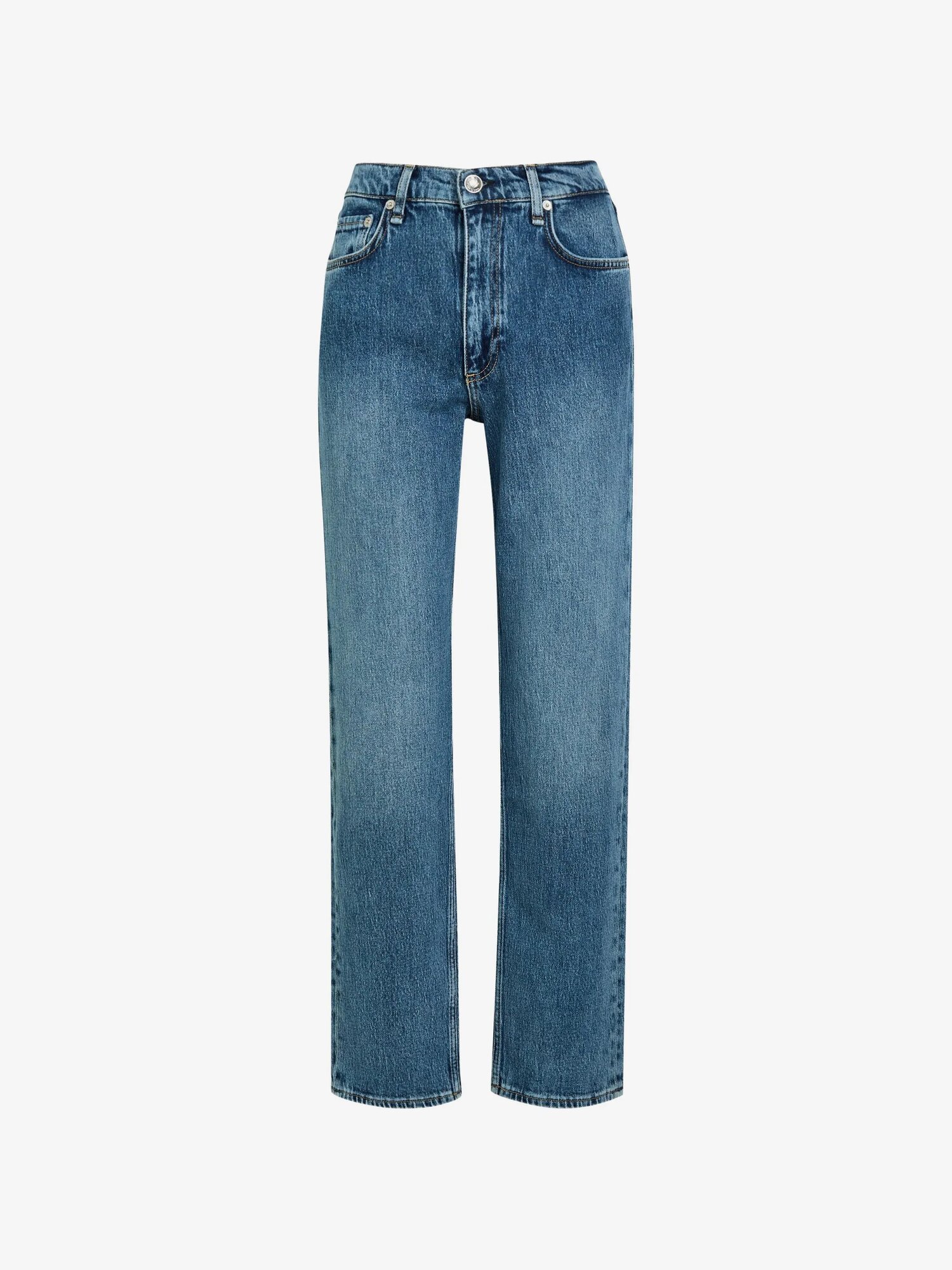 Джинсы Rag & Bone Harlow