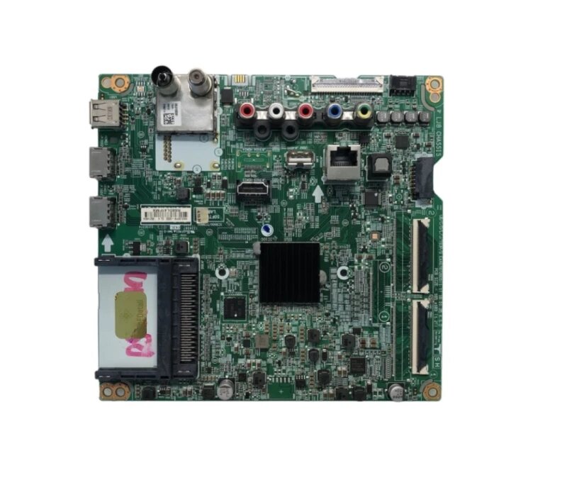 Плата EAX67872805(1.1) EBU65214904, для телевизора LG 55UK6300PLB