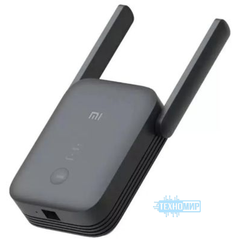 Усилитель беспроводного сигнала Xiaomi WiFi Range Extender (DVB4348GL)