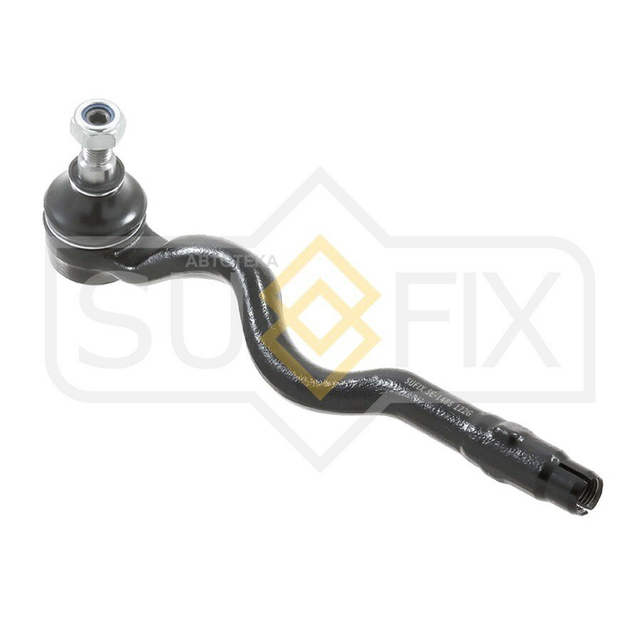 Наконечник рулевой тяги BMW 3(E46) 98- SUFIX SE1488