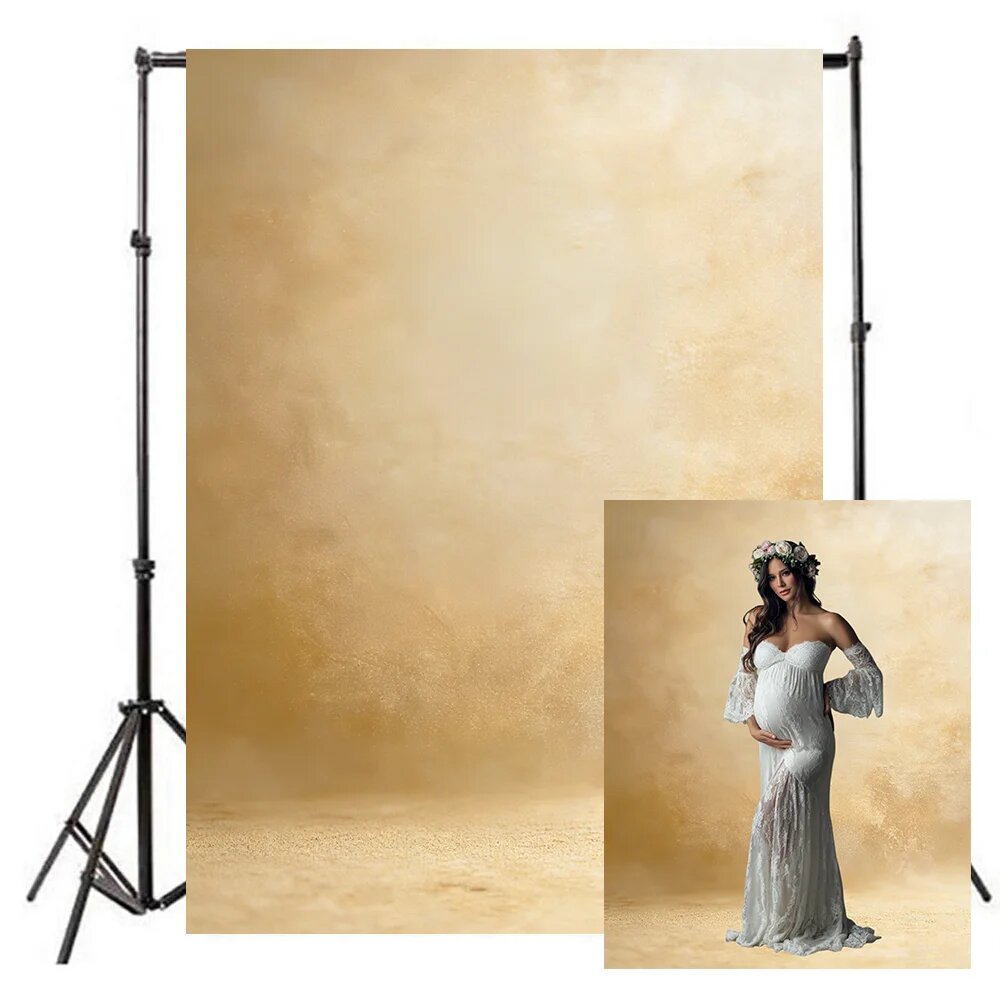 Текстурированный фотофон из хлопка и полиэстера для фотостудии Cotton 100x150cm, Style 7