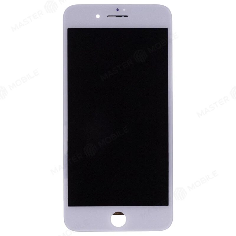 Дисплей для Apple iPhone 7 Plus + тачскрин (белый) (Medium)
