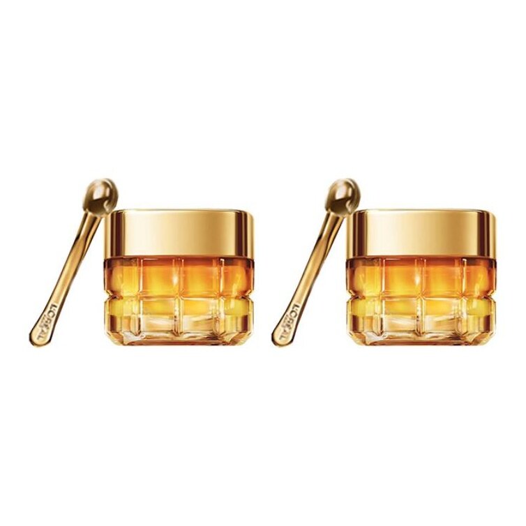Гели контактные L'OREAL Golden with Elegance