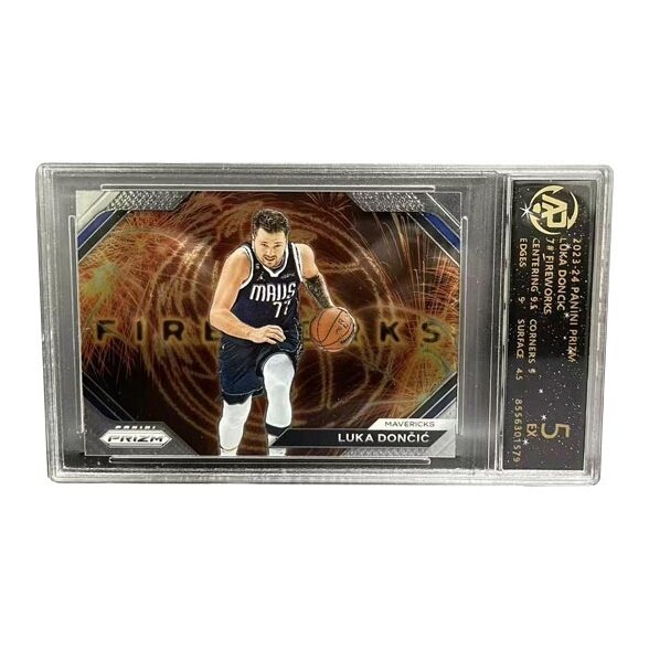 Карточки коллекционные PANINI Prizm
