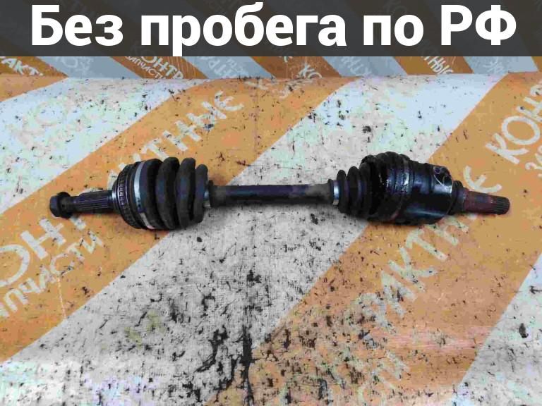 Привод Лево / Перед с пробегом Toyota Corona, Caldina, Carina, Ceres, Corolla, Levin, Marino, Sprinter, Trueno, Corona Premio, Corolla Spacio, Sprinter Trueno AT210