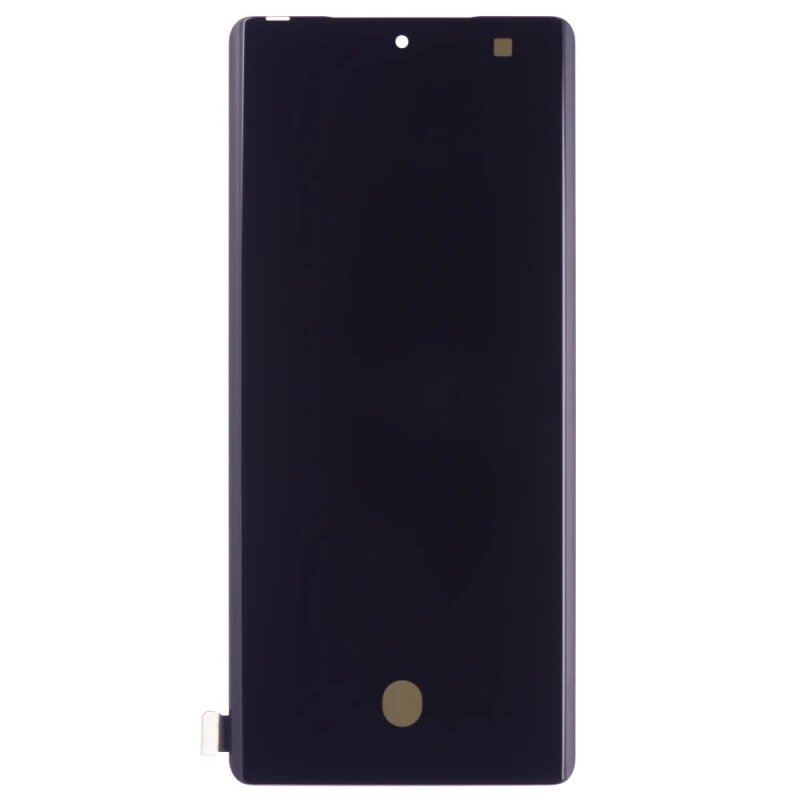 Дисплей для Tecno Spark 20 Pro+ (KJ7) / Camon 30S (CLA5) / Camon 30S Pro (CLA6) / Camon 40 Pro 4G (CM6) и др. + тачскрин (черный) (ORIG)