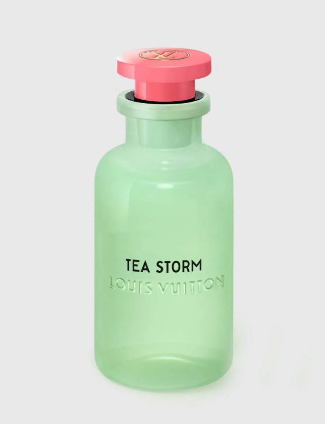 Louis Vuitton Tea Storm парфюмерная вода 100 мл / Ти Сторм для женщин и мужчин