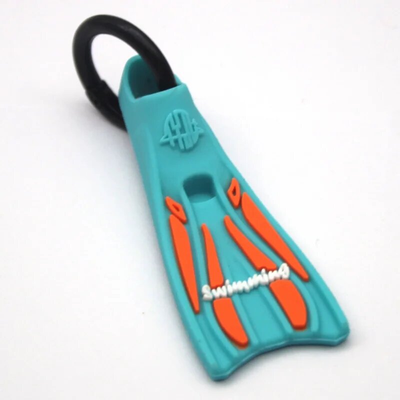 Брелок XPOUHC Swimming keychain Красный