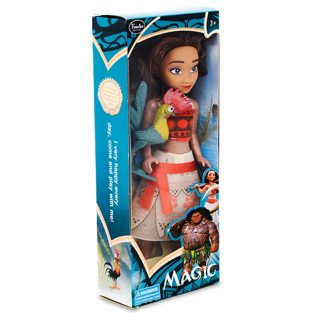 Кукла "Mаgic" 23 см — фото 1