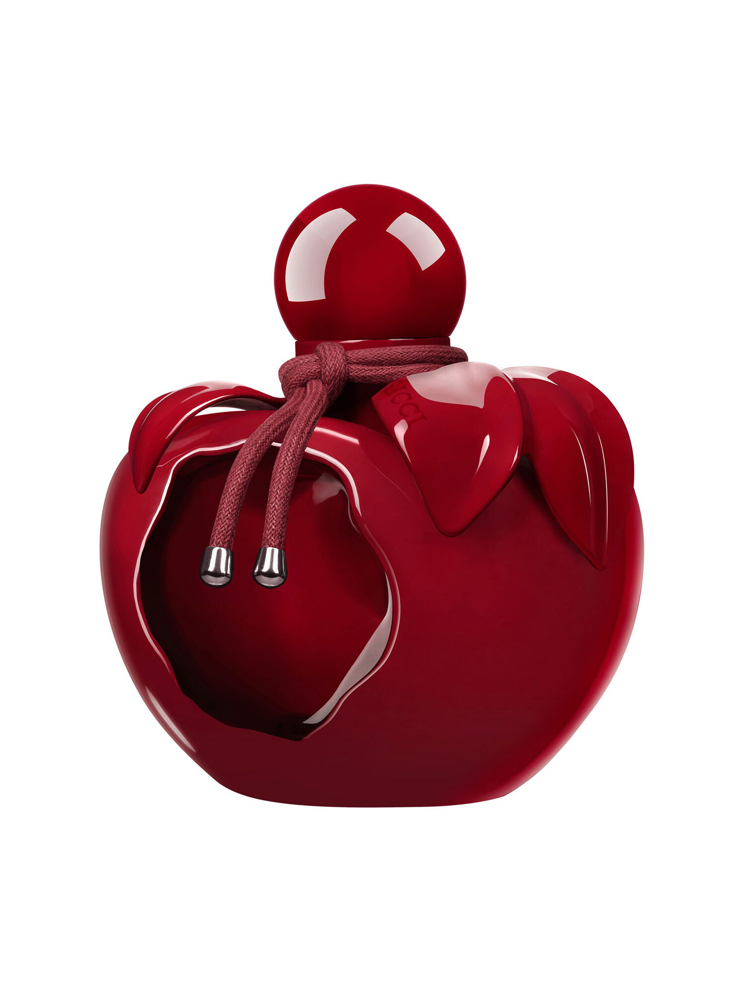 Nina Ricci Парфюмерная вода для женщин Nina Rouge Crush, 30 мл