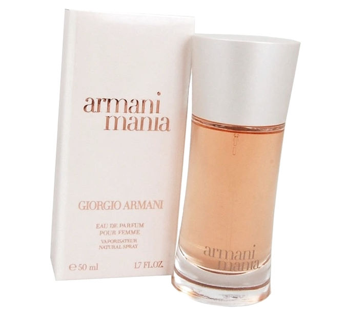 Мания Армани духи женские 50 мл / Giorgio Armani Armani Mania парфюм