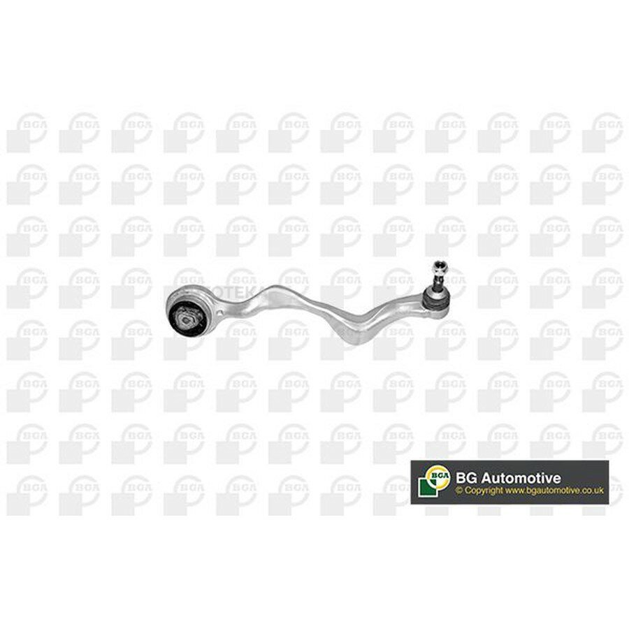 Рычаг передней подвески нижний лев/прав BMW E81/E87/E88 04>/E91/E93 05> BGA TRC0920