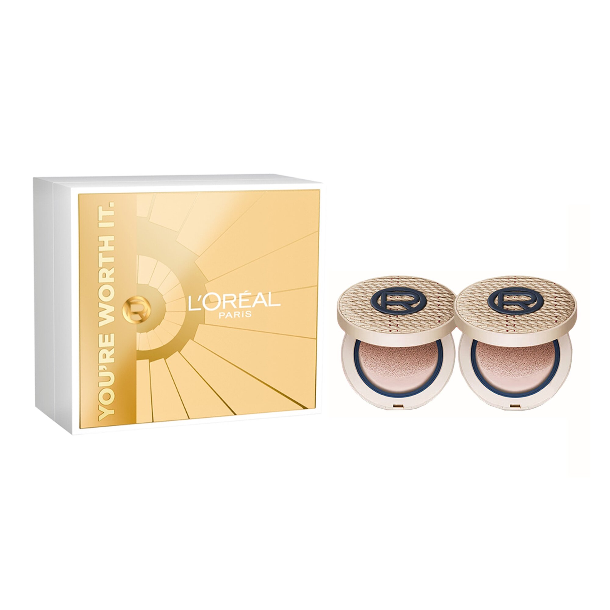 Тональные средства L'OREAL
