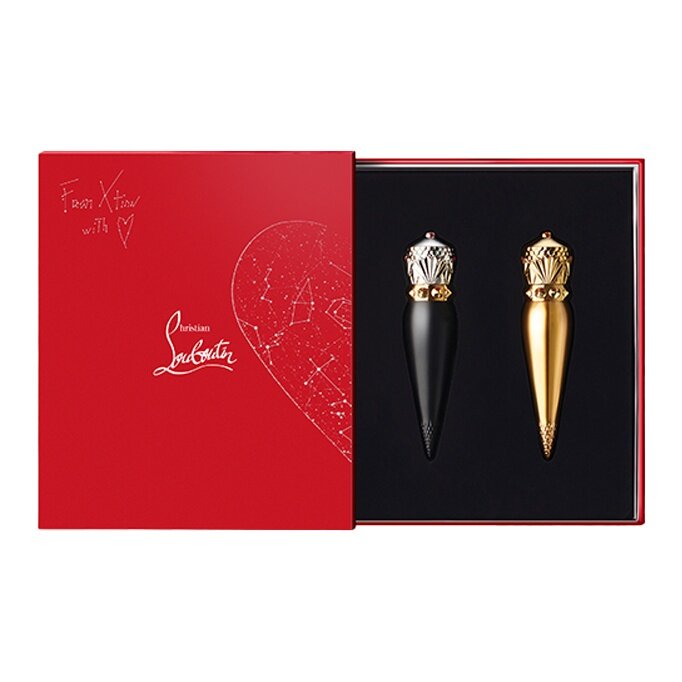 Наборы Christian Louboutin CL Qixi Festival Limited