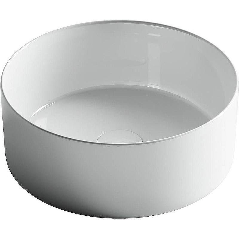 Мебельная раковина Ceramicanova Element 35 CN6032 белая