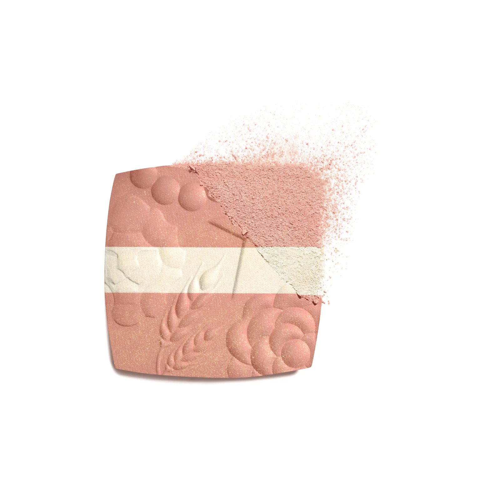 Румяна CHANEL — фото 1