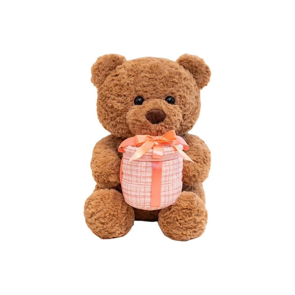Подарочная сумка унисекс YIHEGE Birthday Gift Bag, 30CM EU, Gift Bear