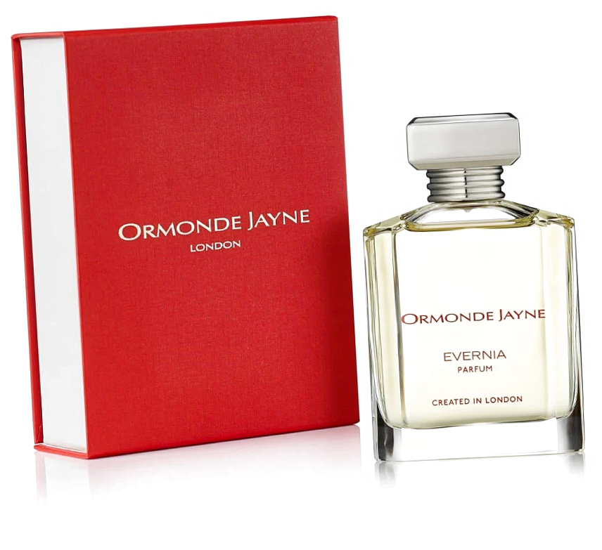 Аромат унисекс Ормонд Джейн Эверния 88 мл - Ormonde Jayne Evernia