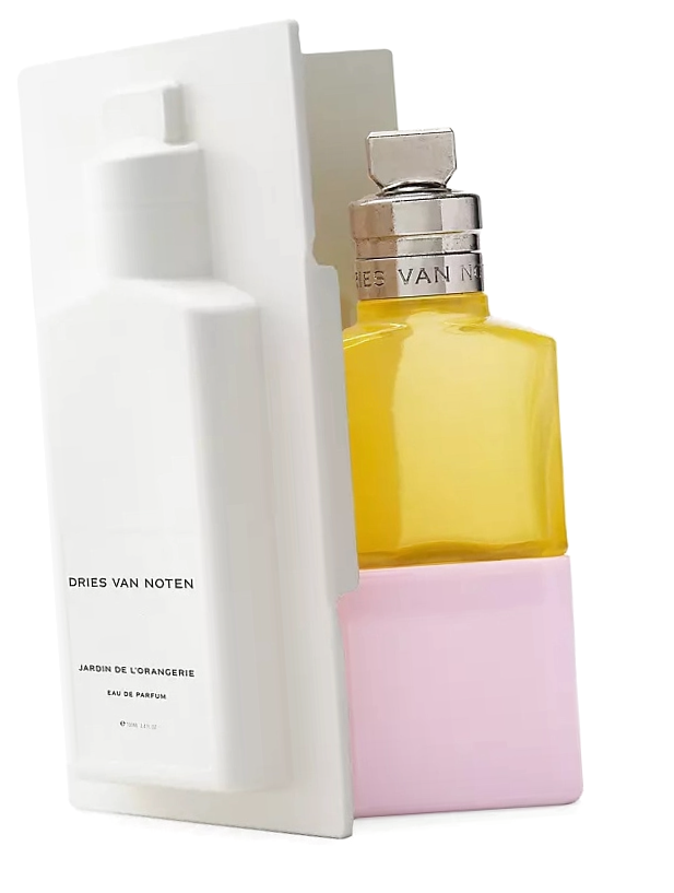Dries Van Noten Jardin De L Orangerie парфюм 100 мл для женщин и мужчин / Дриз Ван Нотен