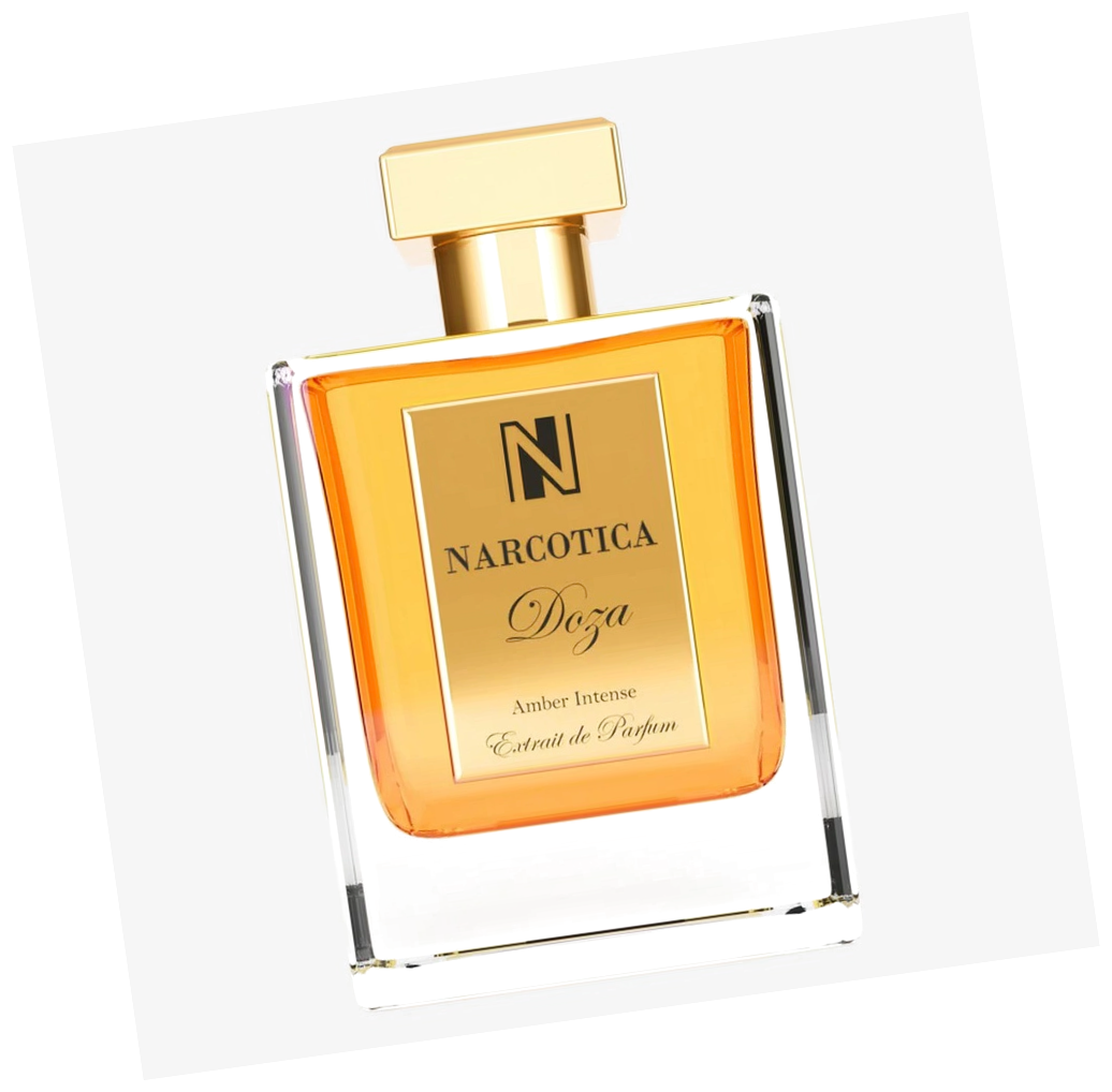 Narcotica Doza Amber Intense аромат унисекс 100 мл - Наркотика Доза Эмбер Интенс парфюмерия
