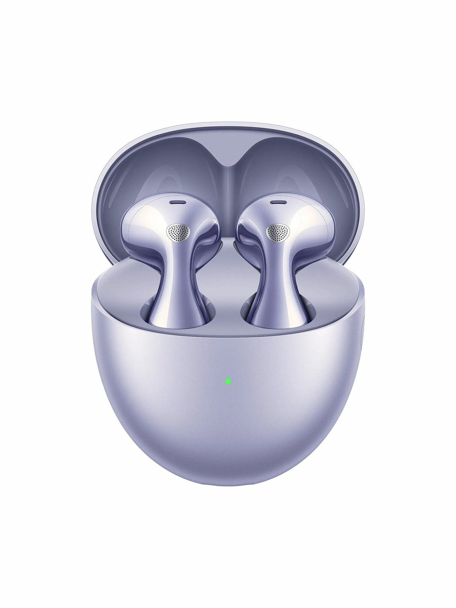 Беспроводные наушники HUAWEI FreeBuds 6, , Bluetooth, USB Type-C, Фиолетовый