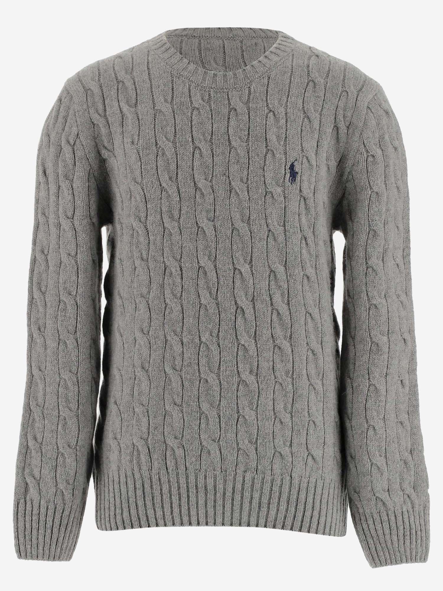 Джемпер Polo Ralph Lauren