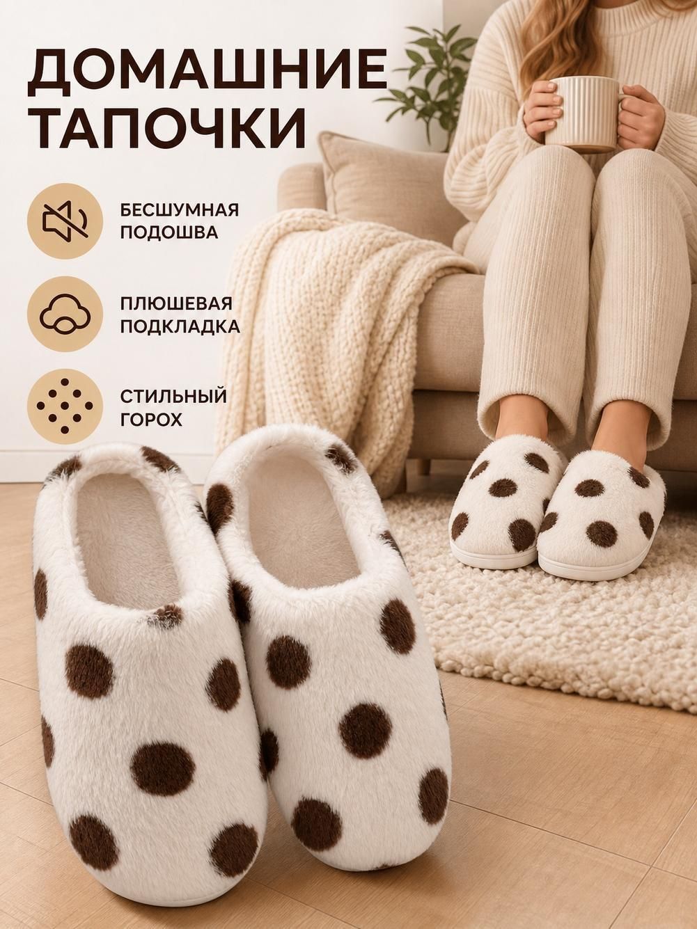 Тапочки