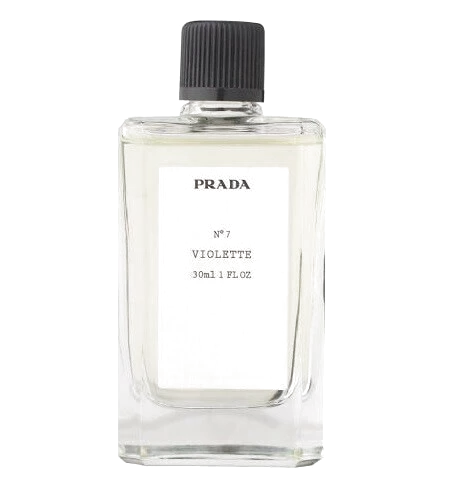 Аромат Прада 7 Виолетт духи унисекс 30 мл / Prada No7 Violette