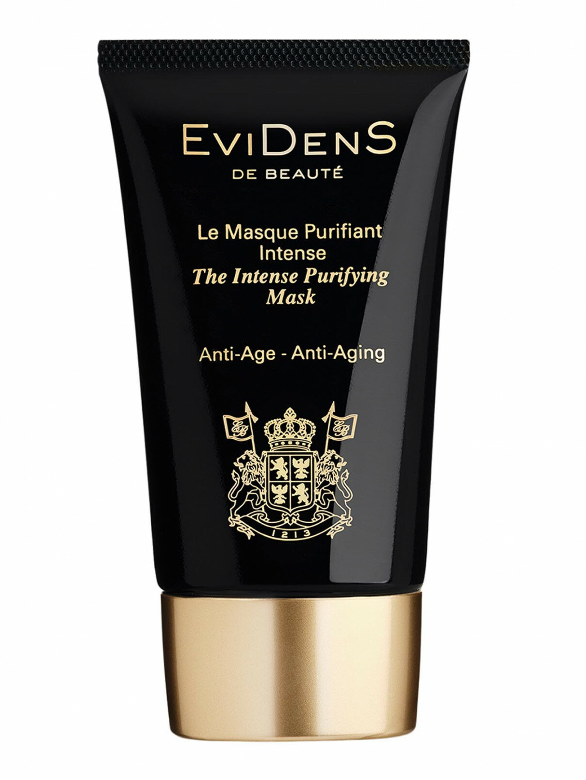 EviDenS de Beaute Маска для лица интенсивная очищающая Purifying, 55 мл