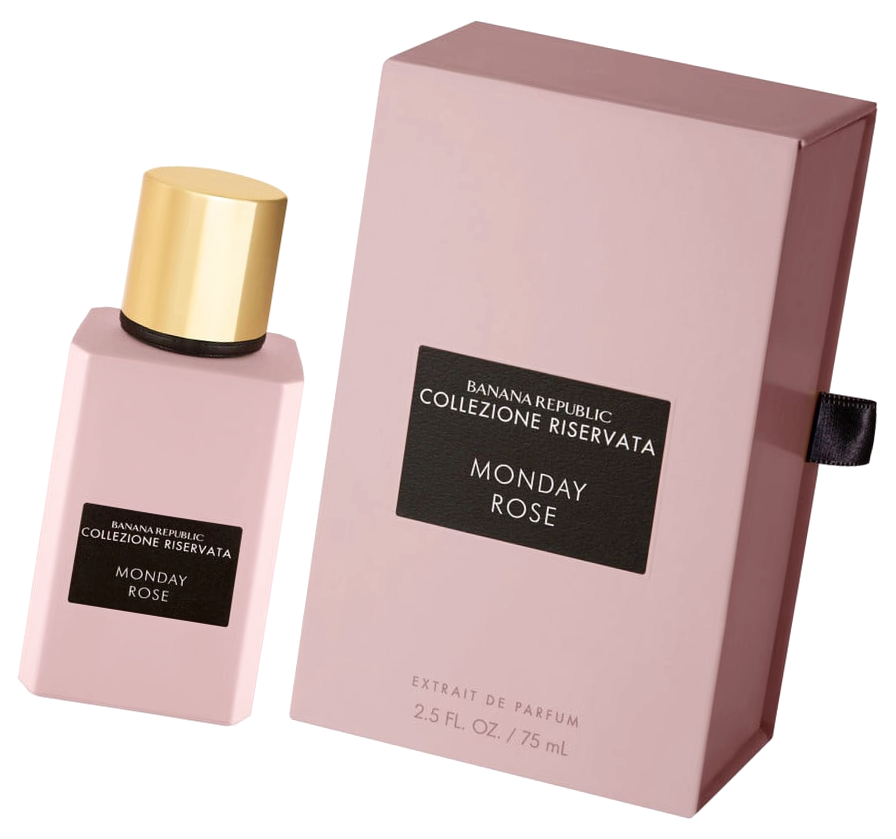 Духи Banana Republic Monday Rose 75 мл для женщин - Банана Репаблик Мандей Роуз