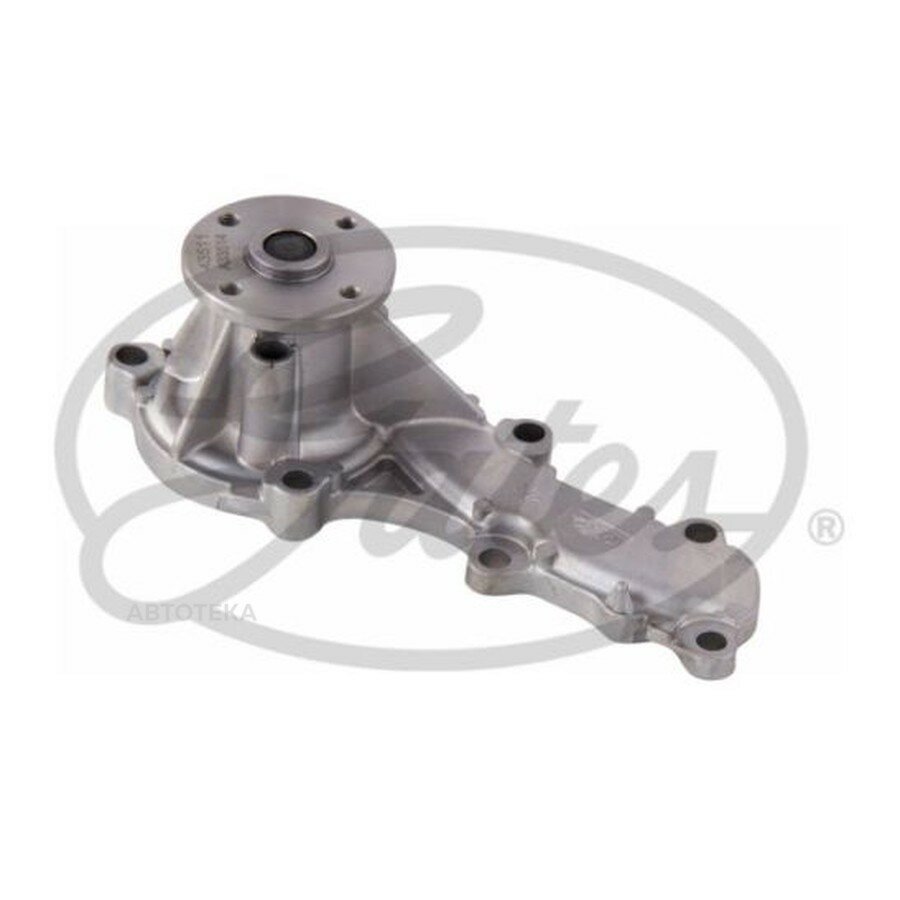 Насос водяной NISSAN ALMERA/PRIMERA -06 1.8 GATES WP0194