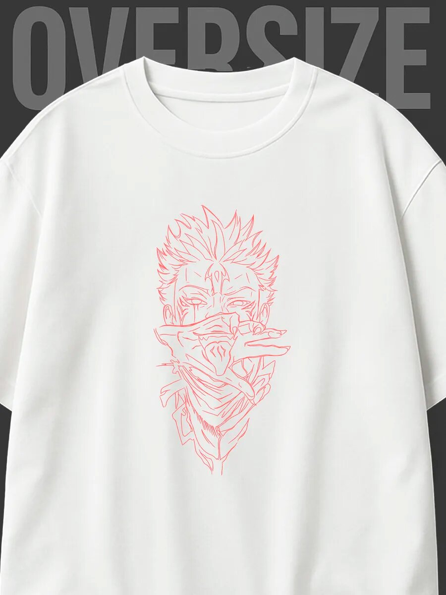 Футболка PRINTSHOT