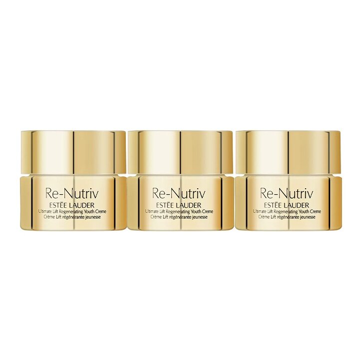Наборы для ухода за кожей лица ESTEE LAUDER Estée Lauder Platinum