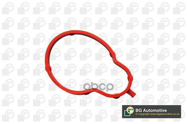 Прокладка впускного коллектора VW JETTA IV (162, 163, AV3, AV2) 2.0 10-17 Bga арт. MG9612