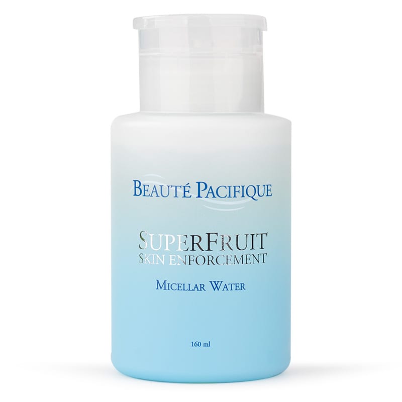 Вода мицеллярная Beaute Pacifique Superfruit Micellar Water P yn micelarny 160 мл