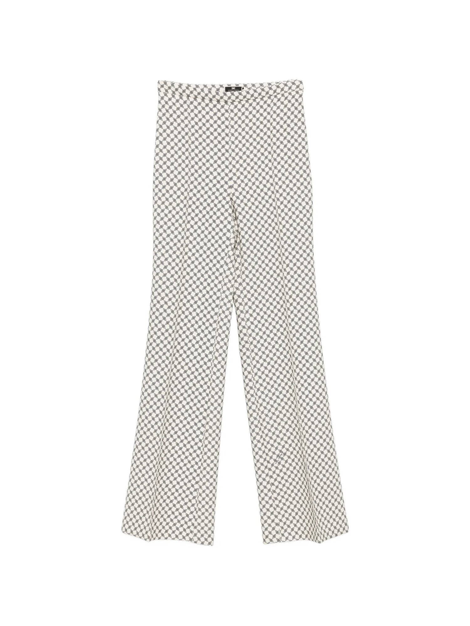 Брюки Elisabetta Franchi