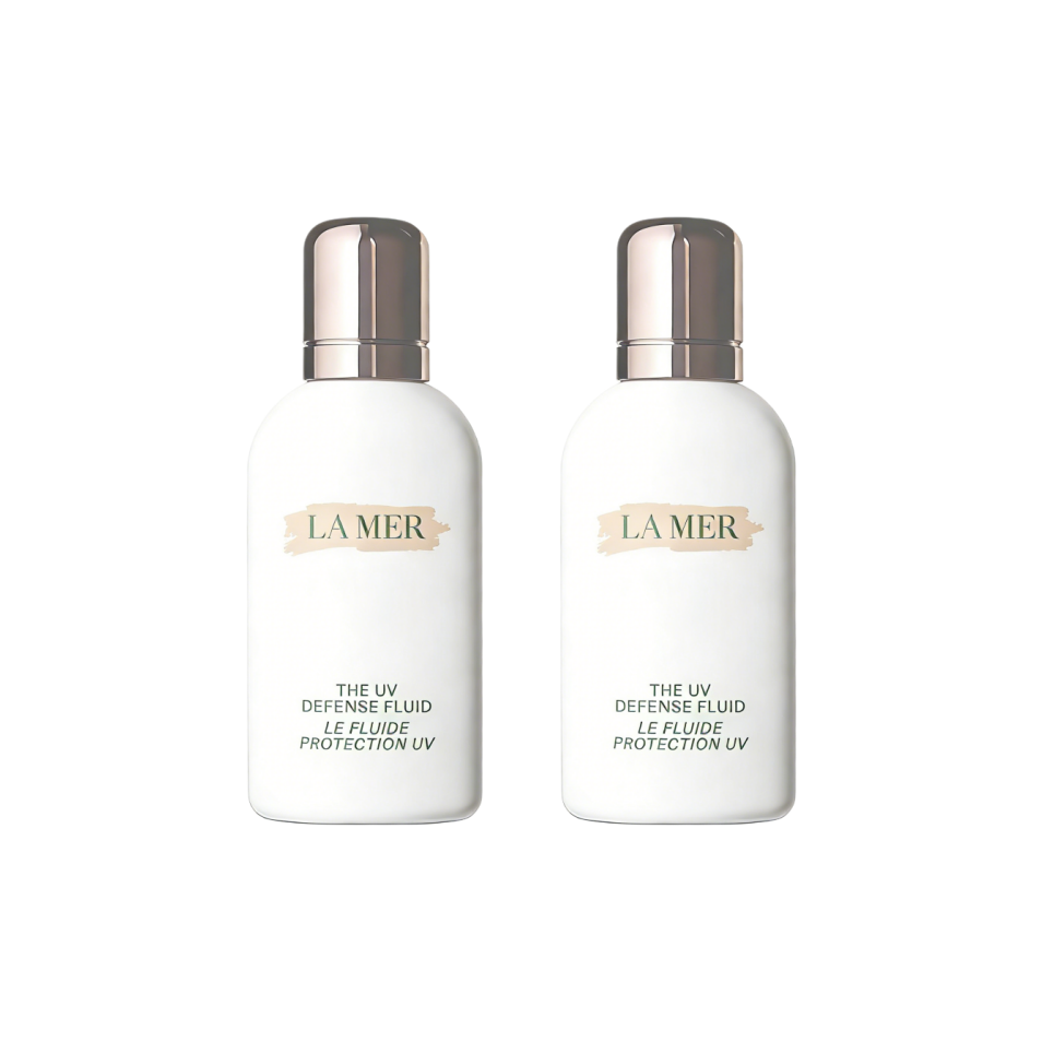 Основы под макияж LA MER