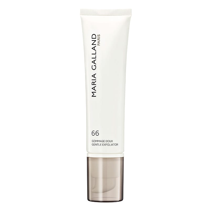 Пилинг Maria Galland Gentle Exfoliator (66) Энзимный пилинг 50 мл