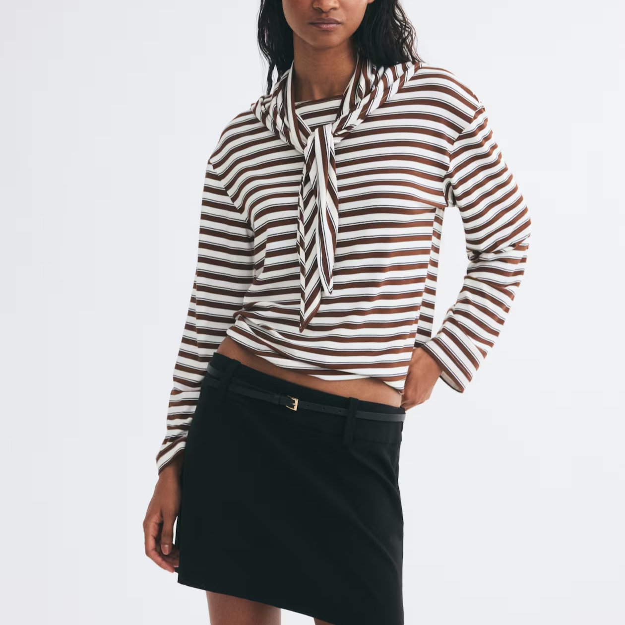 Майка H&M