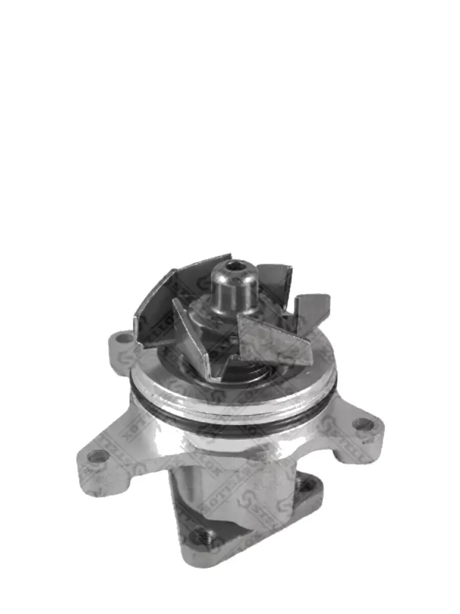 Помпа Ford Mondeo, Mazda 3/6/MPV/Tribute 1.8-2.3i 16V 00>