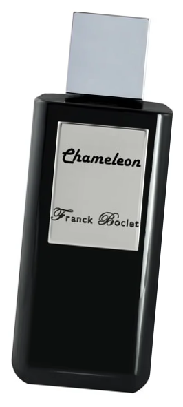 Парфюм для мужчин и женщин Franck Boclet Chameleon / Хамелеон 20 мл