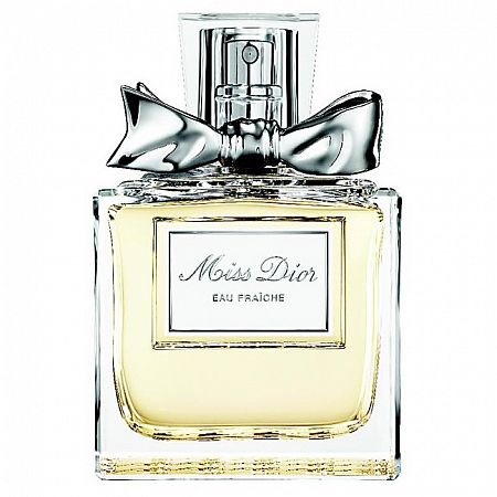 Christian Dior Miss Dior Eau Fraiche туалетная вода женская 100мл
