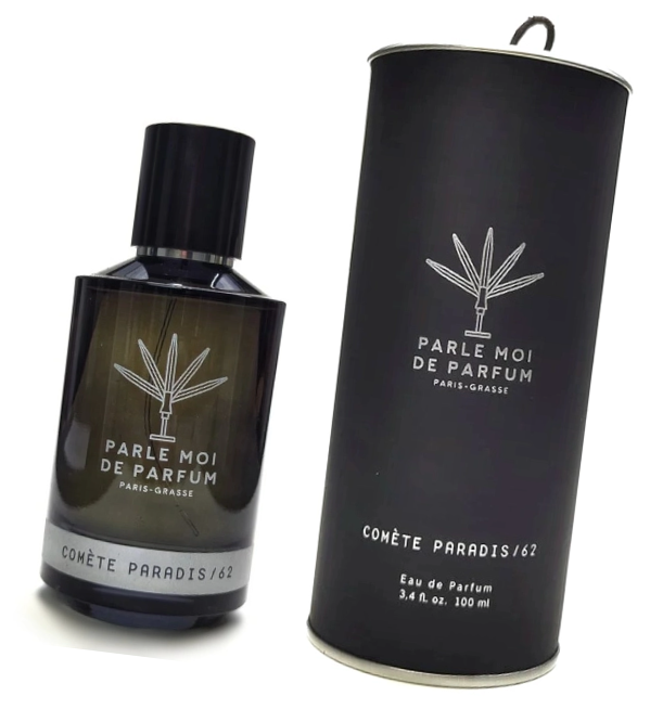 Parle Moi De Parfum Comete Paradis 62 парфюм для мужчин и женщин объём 100 мл