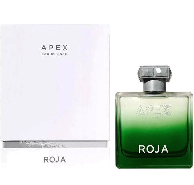 Апекс Интенс аромат для мужчин и женщин 100 мл / Roja Dove Apex Eau Intense