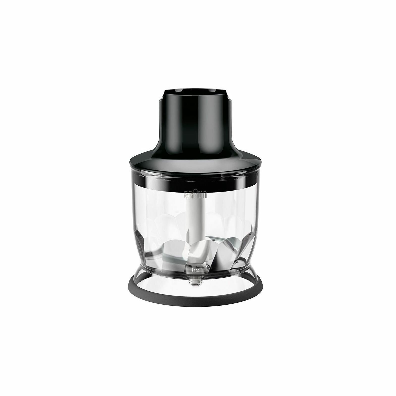 Блендер погружной Braun MQ7087X