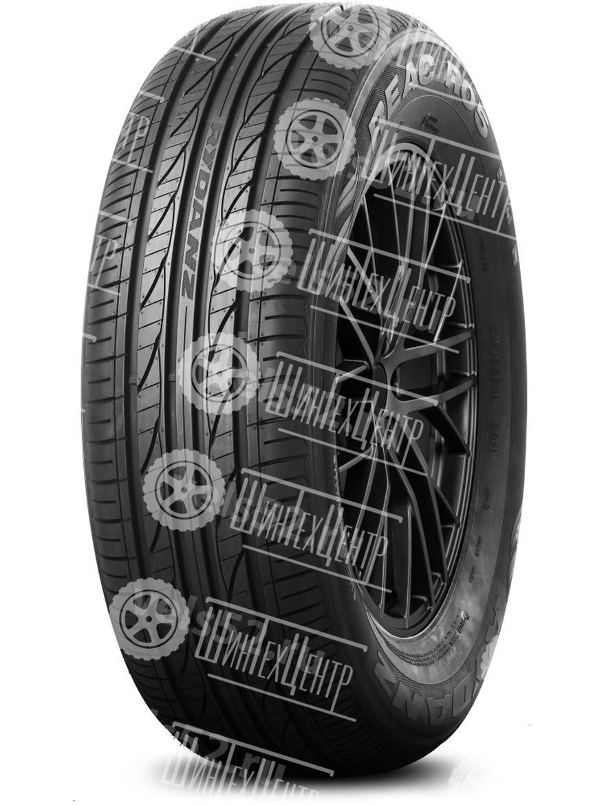 Шина 185/65R15 88H Rydanz Reac R05 Летняя для автомобилей любых видов