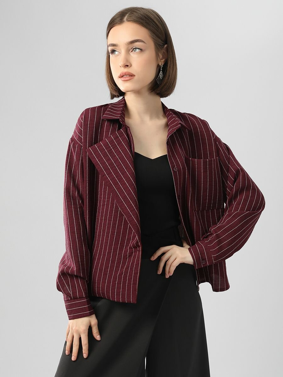 Рубашка Базовая коллекция