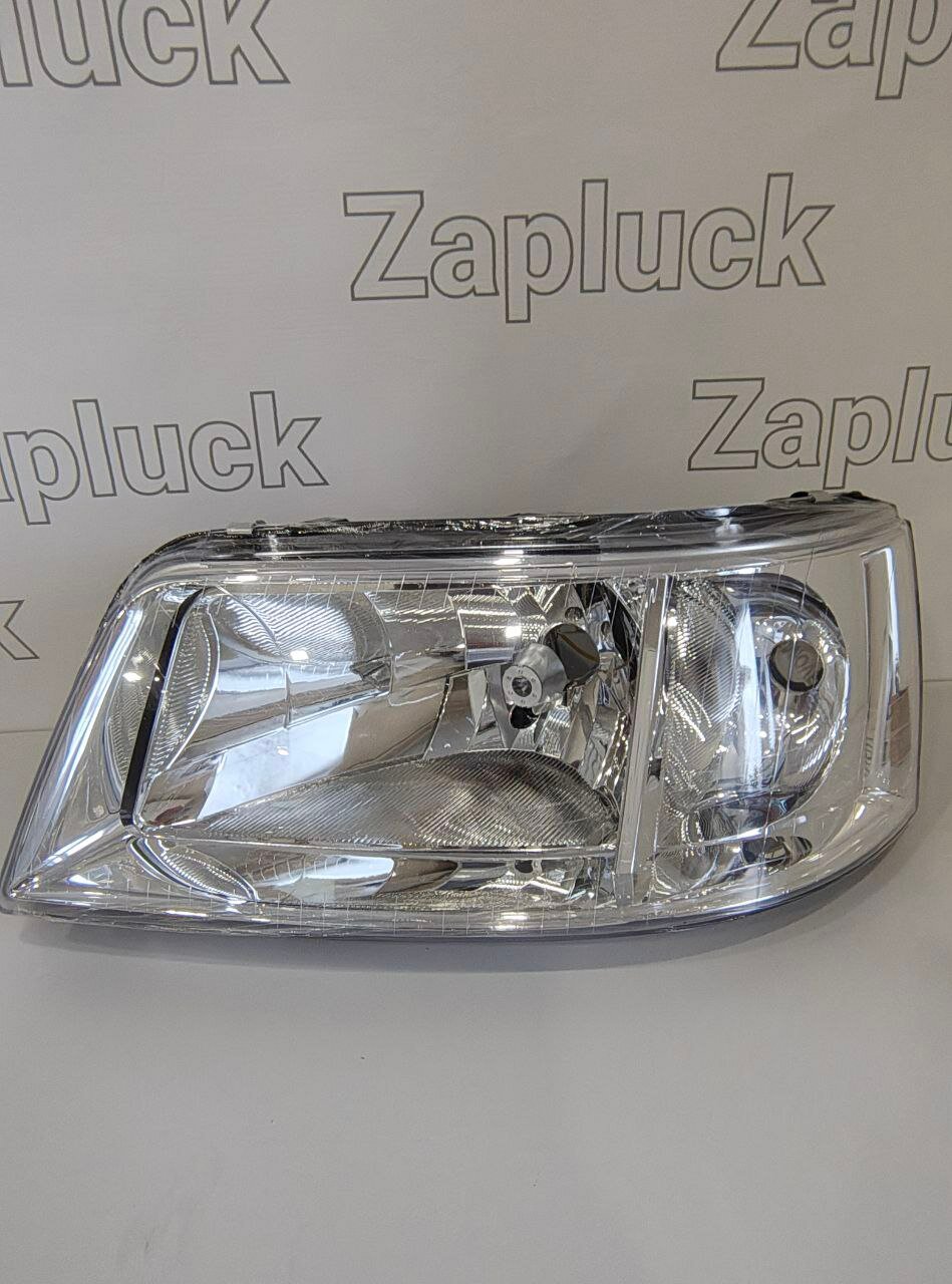 Фара левая Фольксваген Транспортер Т5 VW Transporter T5 depo тайвань отличное качество